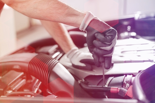 The Importance of Maintaining Your Equipment